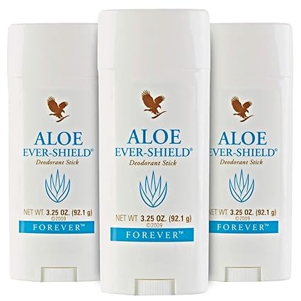 ForEver Aloe Ever-Shield – SubliExporta